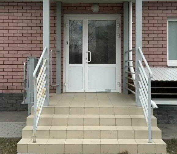 Teslimat noktası Ozon, Nijni Novgorod, foto