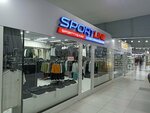 Sportline (Petrov kóshesi No:24, Astana), spor giyim ve ayakkabı  Astana'dan