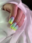 Nail (ulitsa Yaroslava Ivanova No:1), manikür-pedikür  Tixvin'den