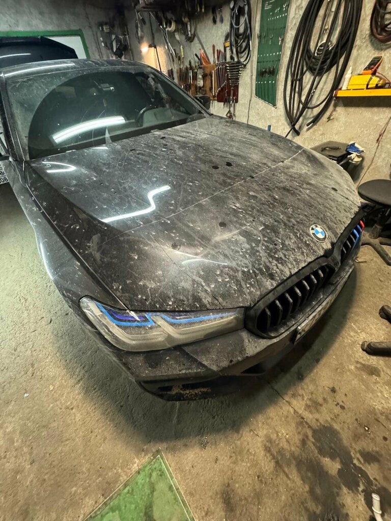 Otomobil servisi Гараж 61, Rostov‑na‑Donu, foto