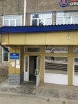 Баннер Знак (Kalinina Avenue No:15В), açıkhava reklamcılığı  Barnaul'dan