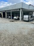 Строг шина (улица Кызылташ No:2, село Строгоновка), otomobil servisi  Kırım Cumhuriyeti'nden