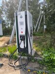 E-Prom (Tula Region, gorodskoy okrug Tula, Privokzalniy City administrative district), elektrikli oto şarj istasyonları  Tula'dan