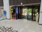 Eazy Coffee (Almaty shıpajaıy kóshesi No:1/5), kahve otomatı  Almatı'dan
