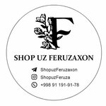 ShopuzFeruzaxon (No:3, Chilanzar District, Chilanzar Residential Area, 20-A mavzesi), giyim mağazası  Taşkent'ten