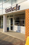 БлинAmour (Minigali Gubaydullina Street No:10/1), kafe  Ufa'dan