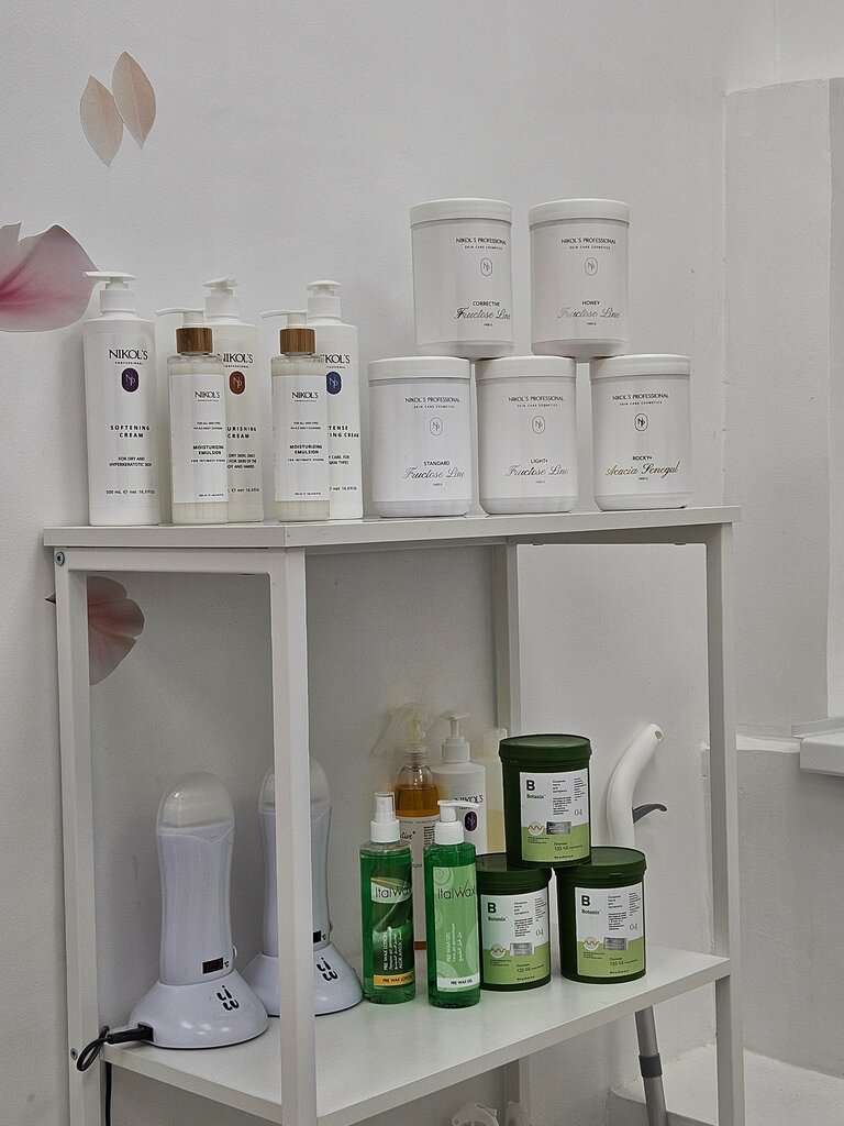 Ağda Kristyle, Moskova, foto