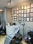 Aslan Tattoo & Piercing (İzmir, Konak, Anafartalar Cad., 302/1), dövmeciler  İzmir'den
