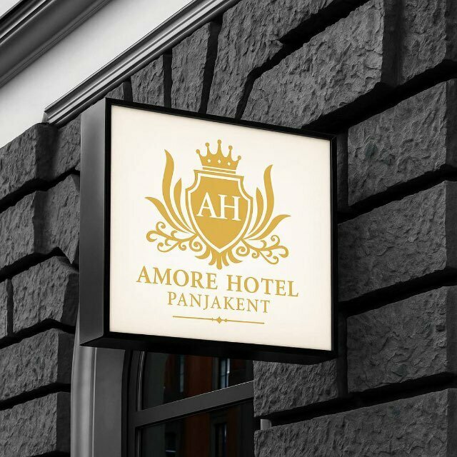 Otel Amore, Pencikent, foto