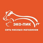 Eko Pik (Отрадная улица No:15/1, Гагаринский муниципальный округ), kasap, şarküteri  Sevastopol'dan