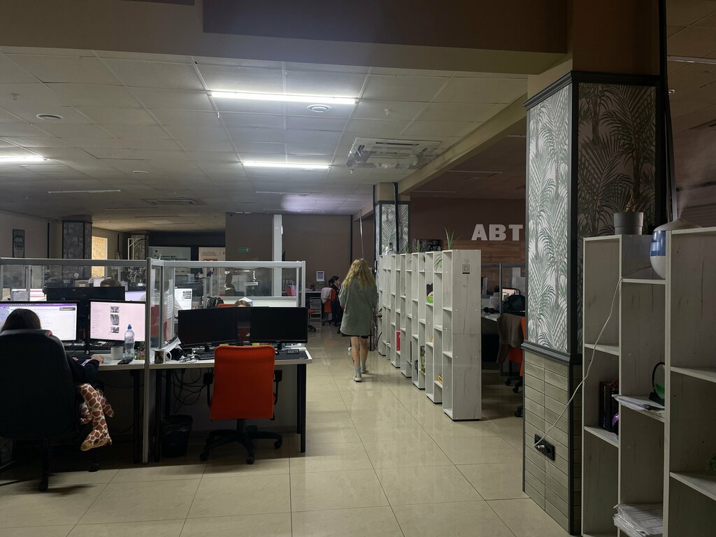 Filo ve araç takip hizmetleri Ставтрэк, Volgograd, foto