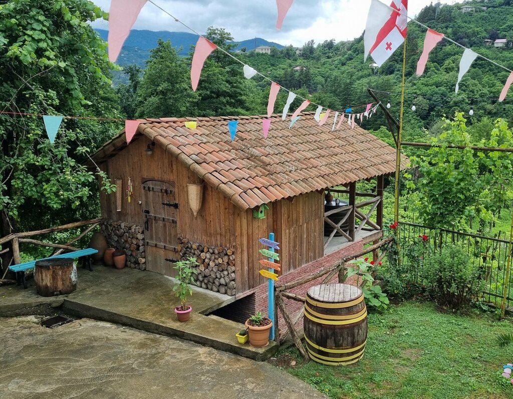 Şaraphane Chkhavalley, , foto