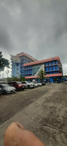Alışveriş merkezleri SM City Cebu, Cebu, foto