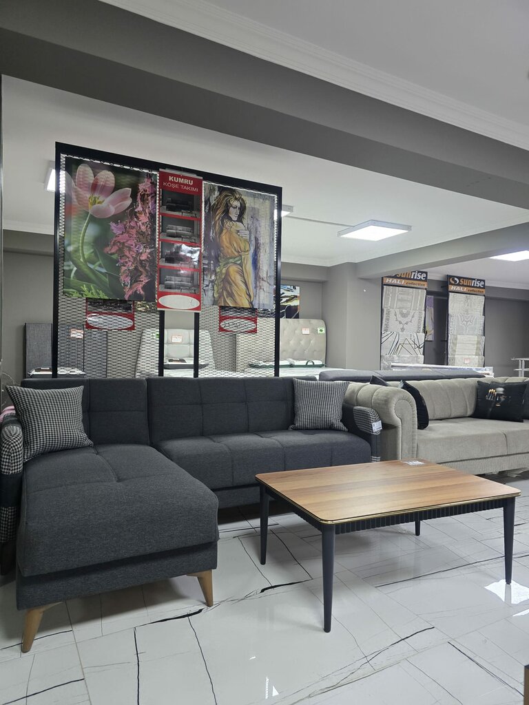 Mobilya mağazaları Gündoğdu Mobilya Keçiören, Ankara, foto