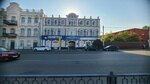 Психолог Анисимов А. Ю. (Admiralteyskaya Street No:46), psikologlar  Astrahan'dan