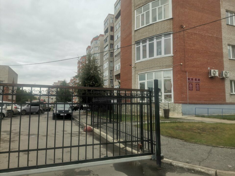 Sürücü kursları Автотрансэффект, Omsk, foto