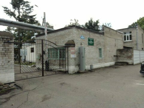 Uzmanlık hastaneleri Psikhonevrologicheskaya krayevaya bolnitsa № 1, Ussuriysk, foto