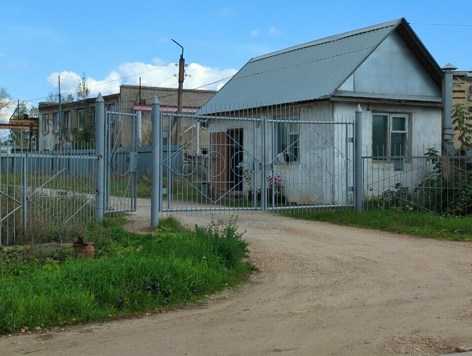 Isıtma sistemleri ve ekipmanları Ural Vozdukhovody, Başkurdistan, foto
