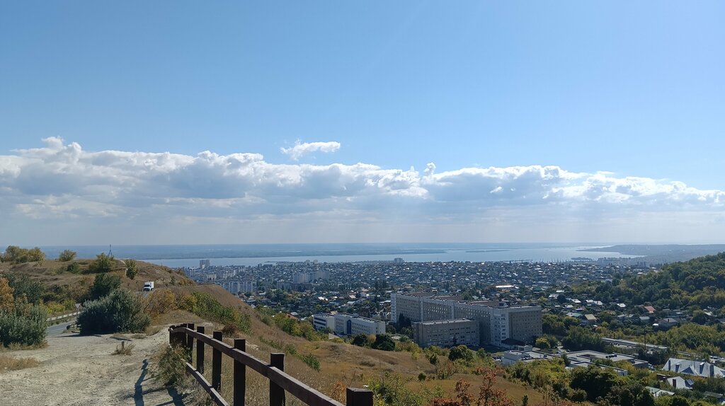 Çardak Gazebo, Saratov, foto