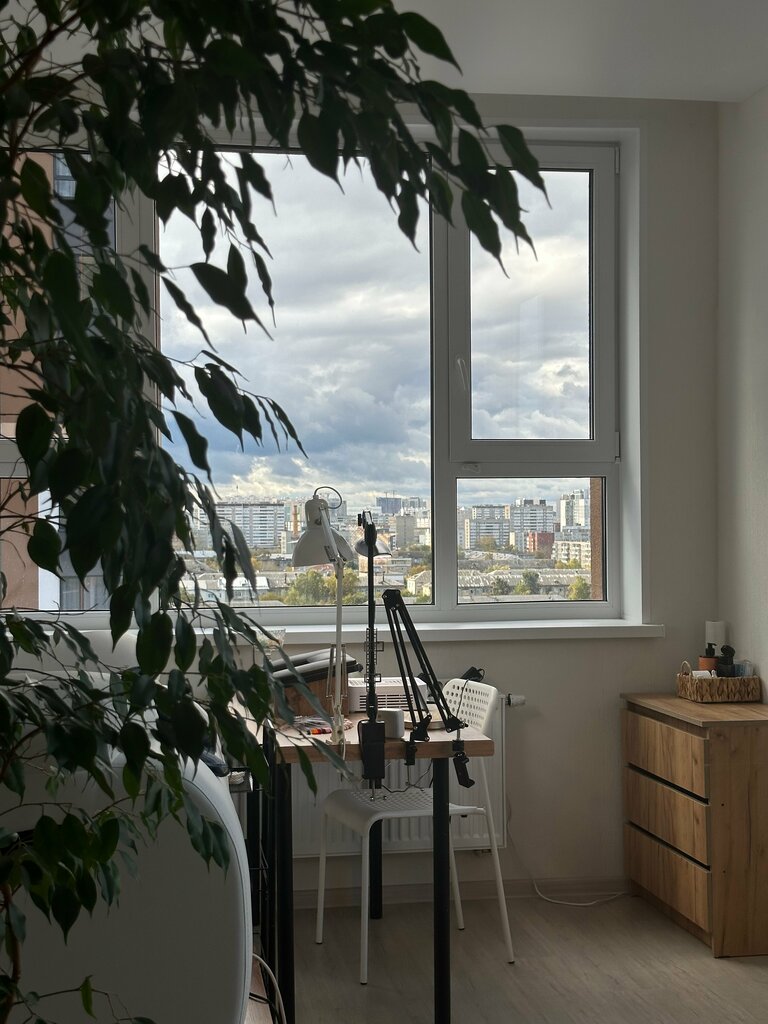 Güzellik salonu Studio 103’, Yekaterinburg, foto