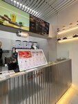 Mettea 茶无双 (Novoslobodskaya Street No:20), kafe  Moskova'dan