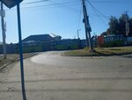 Мостовая улица (Kursk, 1-ya Stepnaya ulitsa), toplu taşıma durağı  Kursk'tan