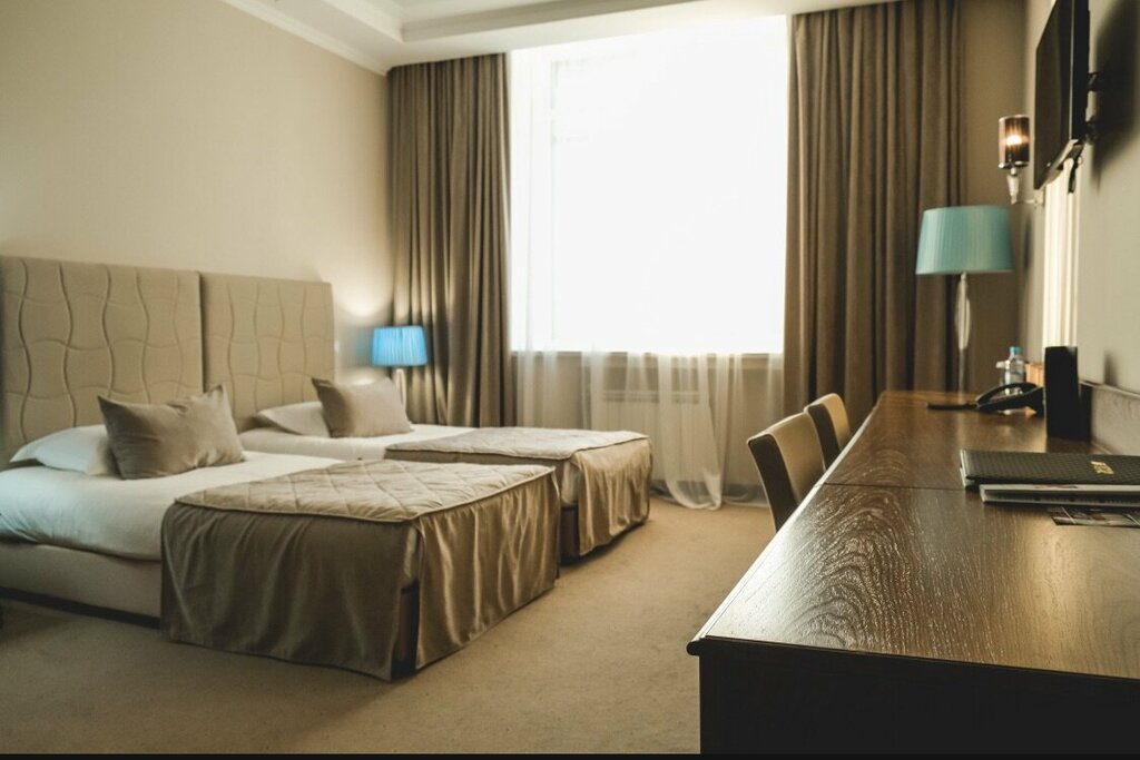 Restoran Ertis, Pavlodar, foto