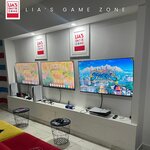 Lia’s Game Zone (Abidjan, Cocody, Quartier de la Riviéra Palmeraie, Rue 202), oyun salonları  Abican'dan