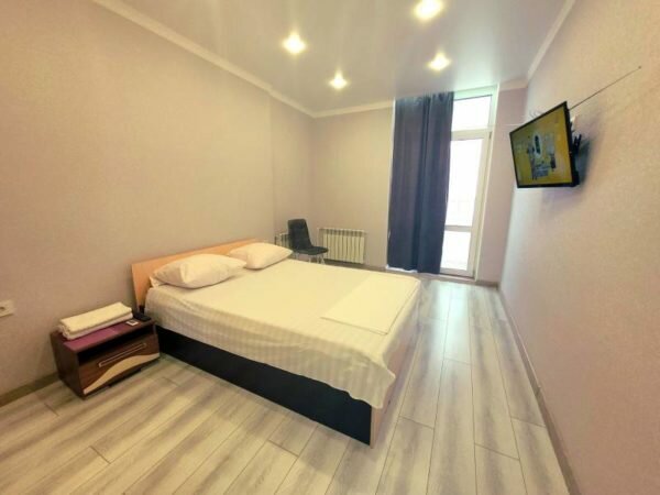 Otel Леся, Penza, foto