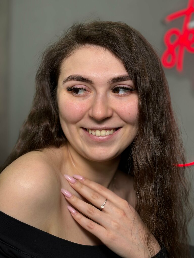 Kaş ve kirpik salonu Stepa. brows, Moskova, foto