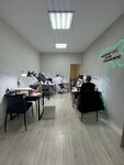 Koshka_bs (Moskovskoye Highway No:литДк66), kaş ve kirpik salonu  Samara'dan