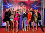 Танцевальная школа Триумф (Deputatskaya Street No:7), dans okulları  Kostroma'dan