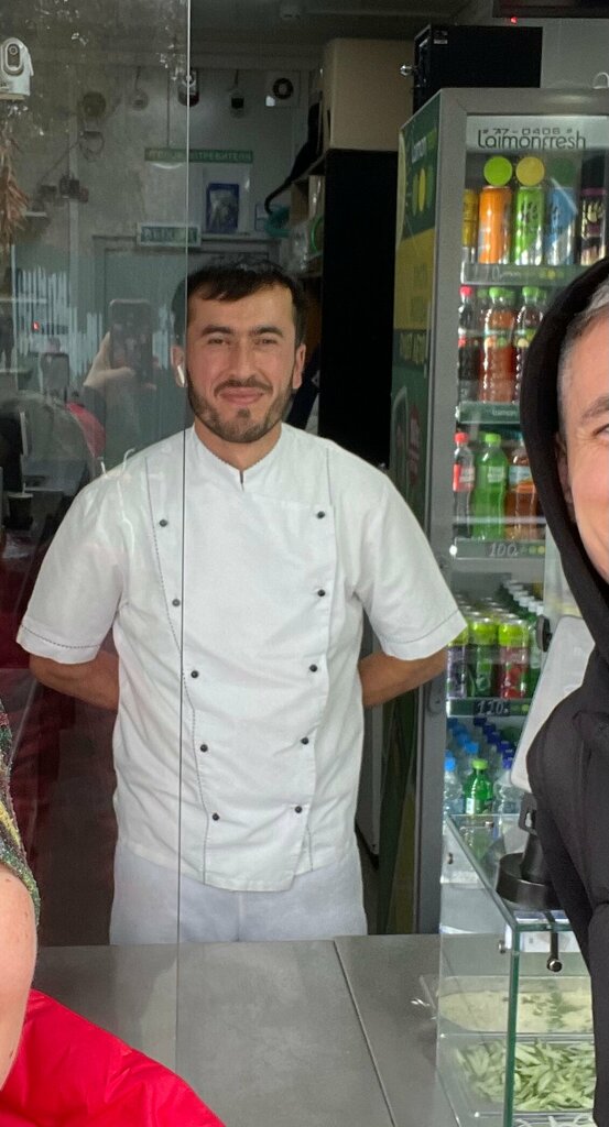 Tütün, sigara mağazaları Магазин табака и курительных принадлежностей, Moskova ve Moskovskaya oblastı, foto