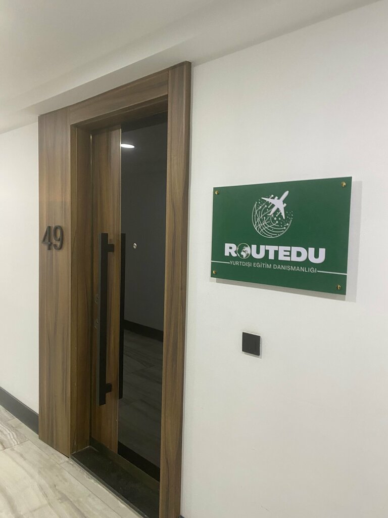 Danışmanlık hizmetleri Routedu Yurtdışı Eğitim Danışmanlığı, Ankara, foto
