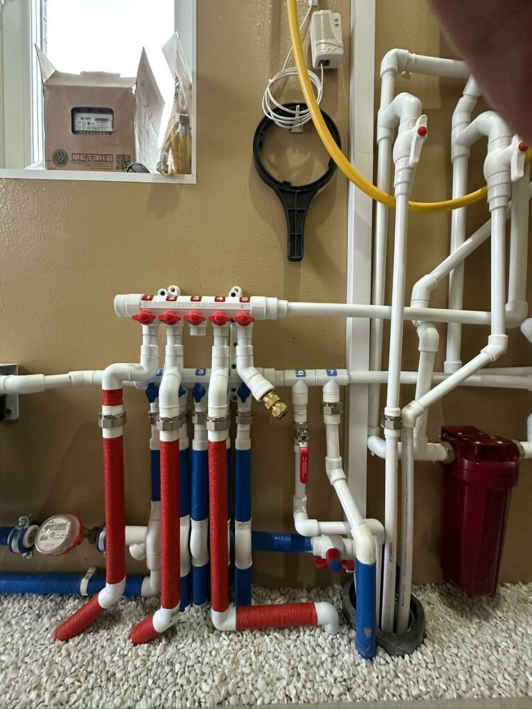 Yazlık ev inşaatı Pro-House, Sakhalinsk, foto