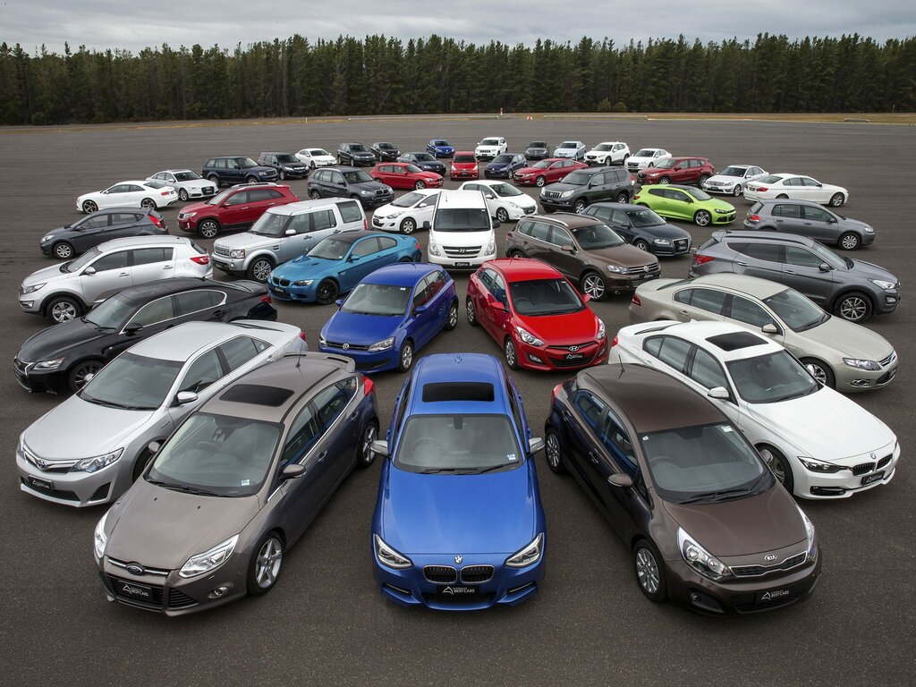 i̇kinci el araç satışı Raskat, Yekaterinburg, foto