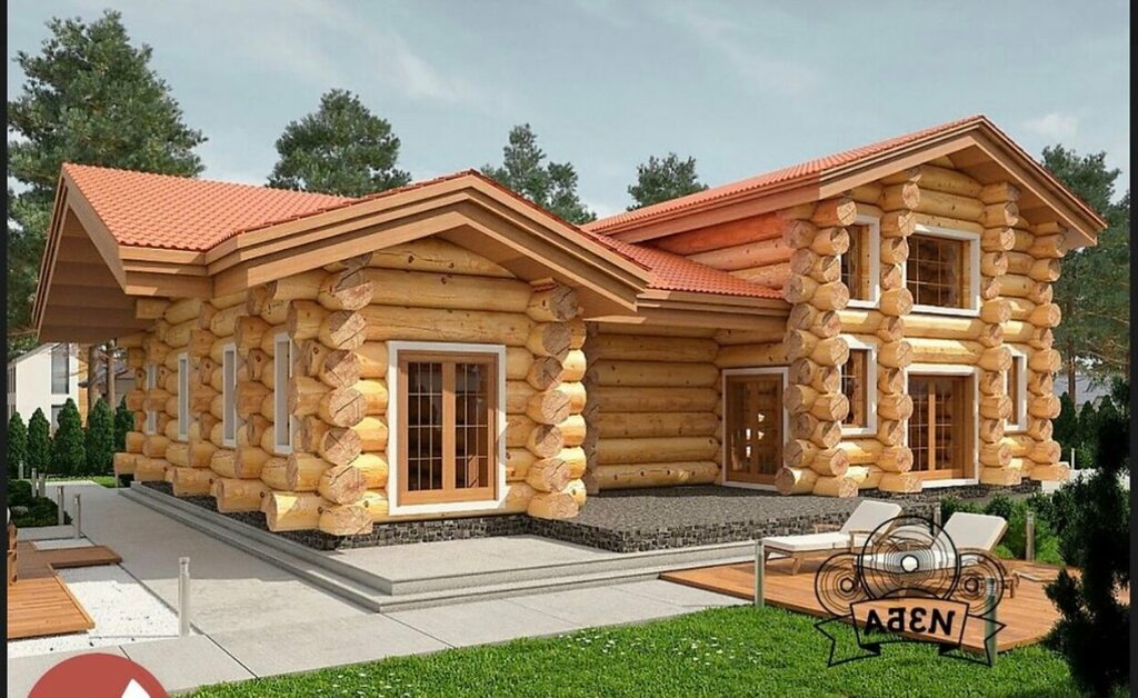 Emlak ofisi Европея-лав, Karaçay‑Çerkez Cumhuriyeti, foto