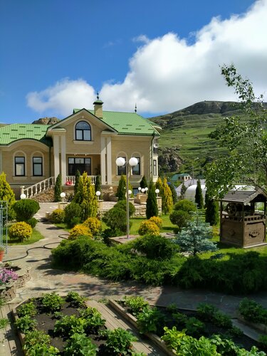 Konuk evi Гостевой дом Ашурлаевых, Dağıstan, foto