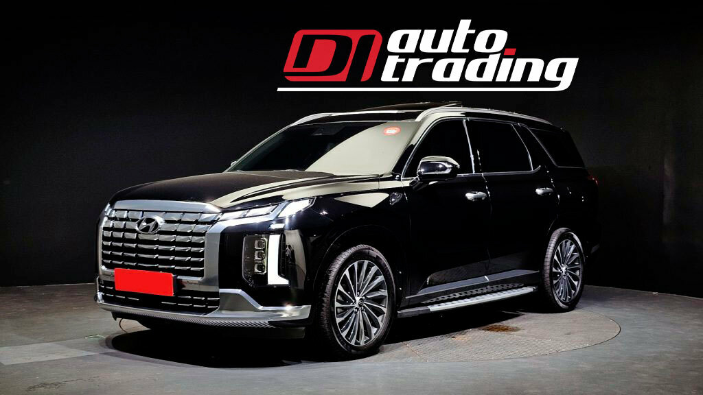 Araba seçimi hizmeti Di Auto Trading, Dubna, foto