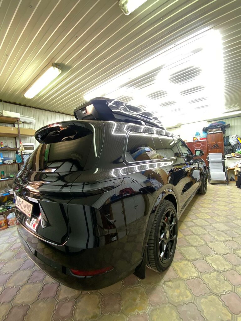 Detaylı oto bakımı Mt autoestetica, Krasnodar, foto