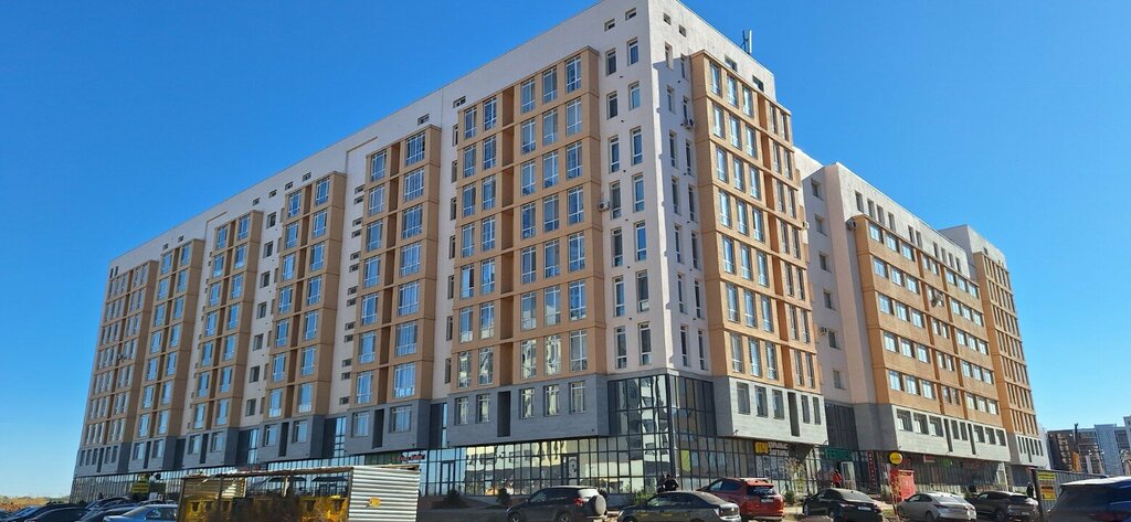 Giyim mağazası Nazly, Astana, foto