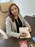 Адвокатский кабинет Салимовой Г. Г. (Dybenko Street No:167), hukuk büroları  Samara'dan