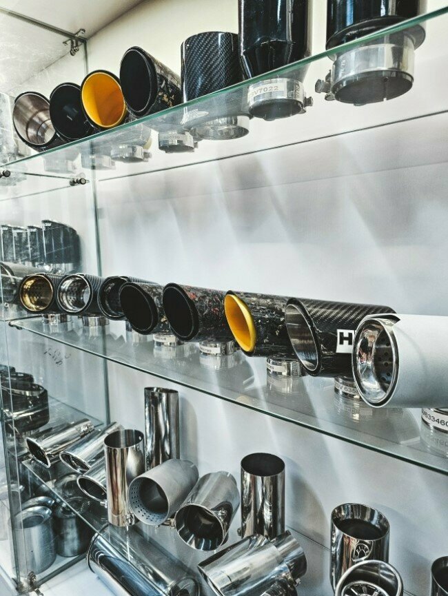 Otomobil yedek parçaları Zsv Group, Moskova ve Moskovskaya oblastı, foto