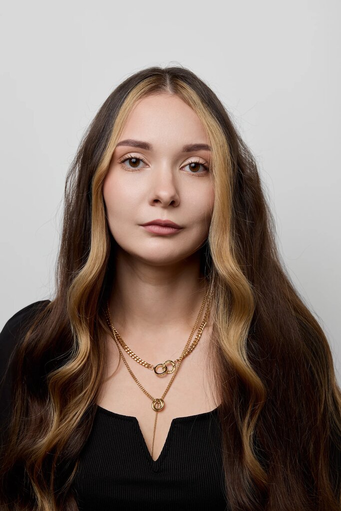 Güzellik salonu Etoty Studio, Yekaterinburg, foto