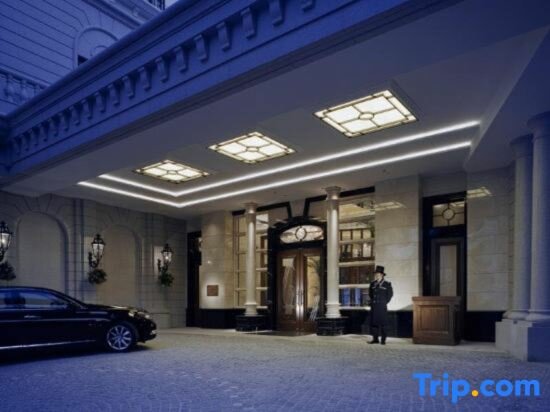 Otel Hotel La Suite Kobe Harborland, Kobe, foto