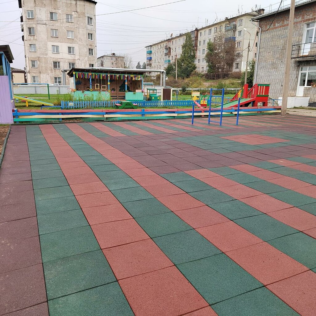 Zemin kaplamaları Стандарт Плюс, Irkutsk, foto