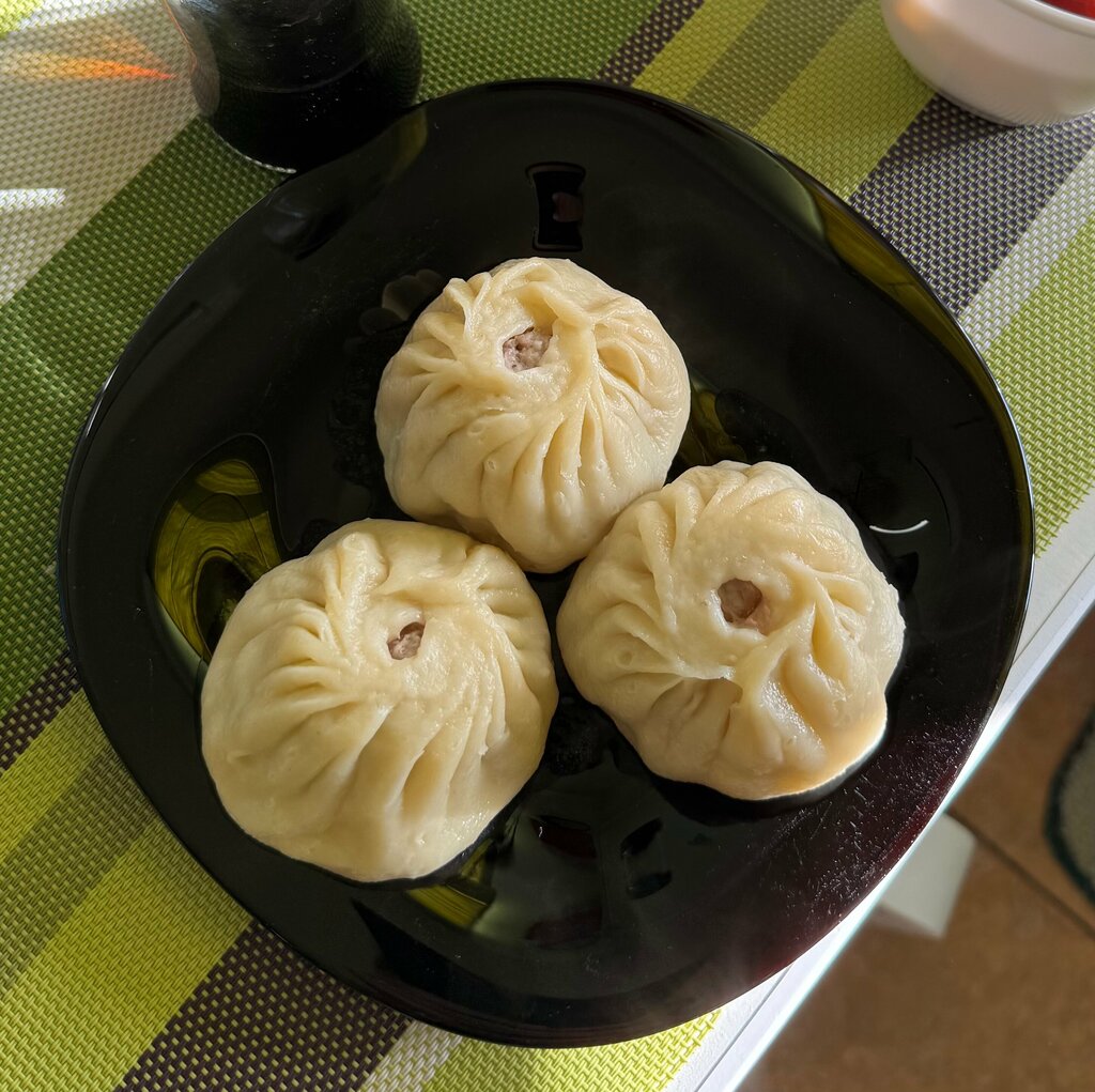 Dondurulmuş gıda firmaları Buuza-boom, Saint‑Petersburg, foto