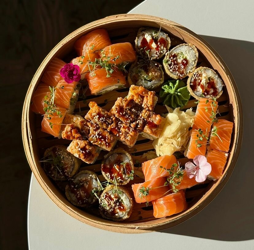 Hazır yemek teslim servisleri Octo, Orenburg, foto