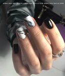 Nail House (Komendantskiy Avenue No:57к1), manikür-pedikür  Saint‑Petersburg'dan