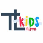 Ofp Tl_kids (Yursha Street No:1В), spor kulüpleri  Perm'den